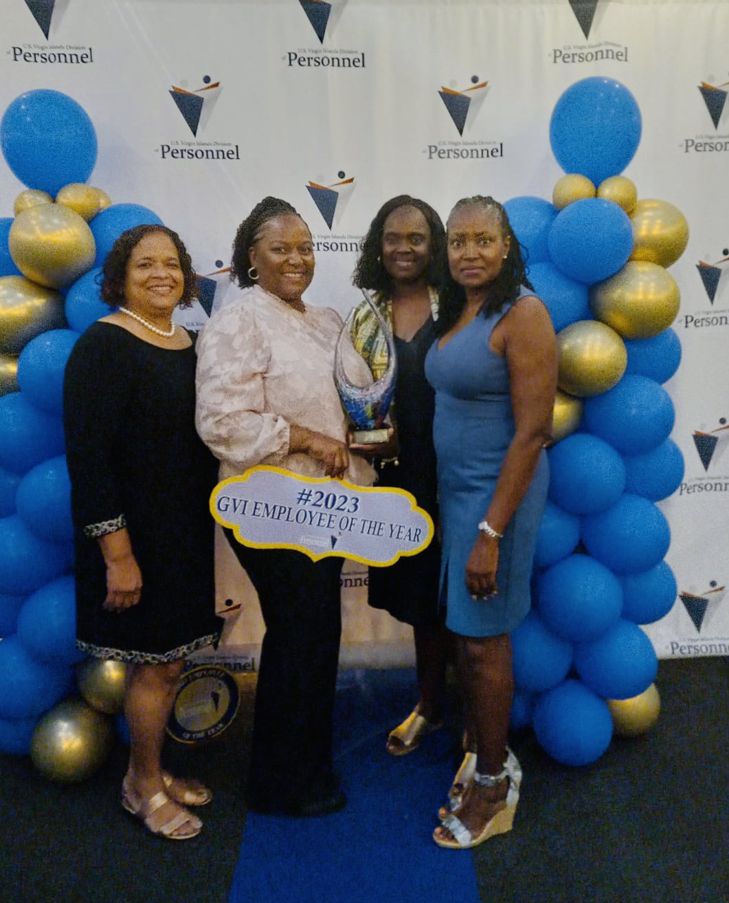 Employee Of The Year | LEPC